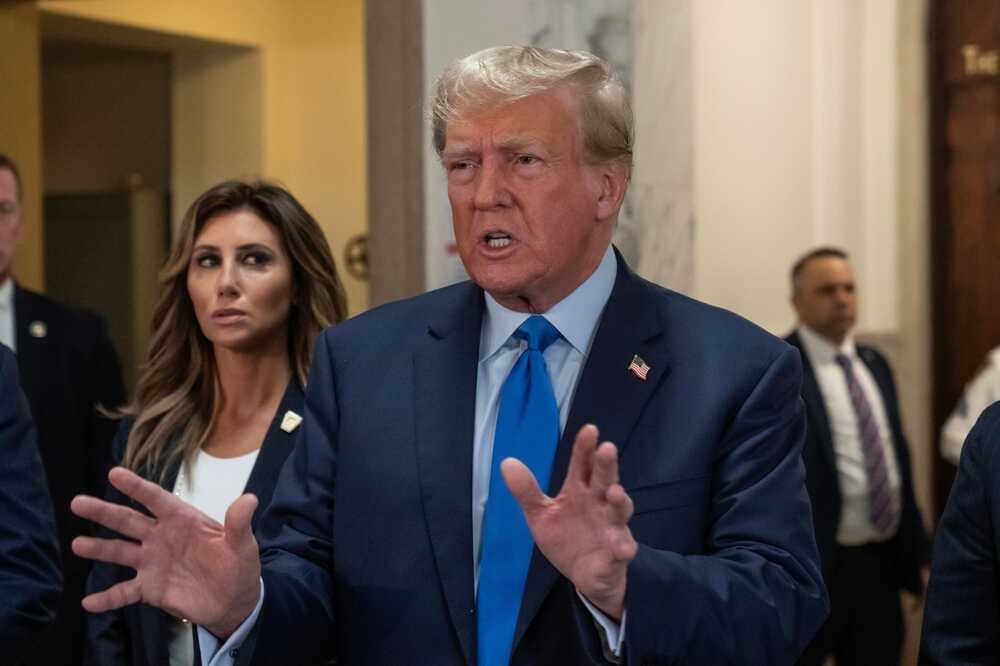 Trump’s Potential VP Pick Leaks, Stuns Everyone | Presidential Wire