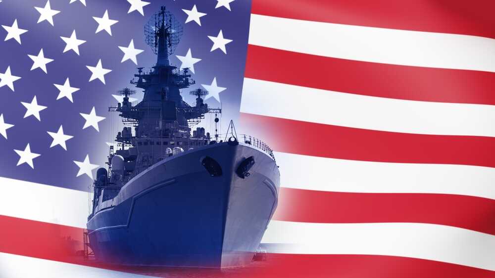 US Navy Successfully Conducts Trial for New ‘Manta Ray’ Submarine ...