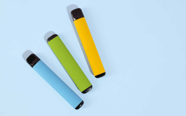 Chinese Vaping Brand Elf Bar Under Scanner for Potent New Device ...