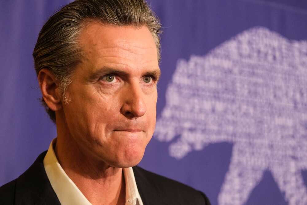 Leftist Mega Star Goes After Newsom Over AI Safety Bill | Presidential Wire
