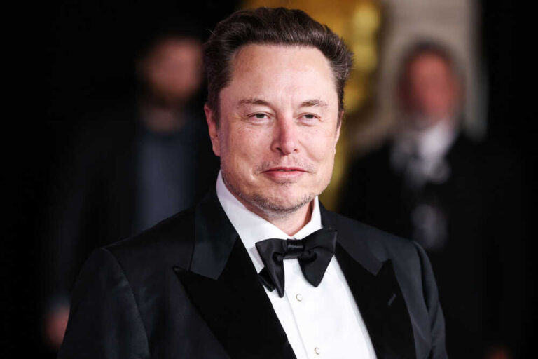 Elon Musk Moves to Create “Starbase” City in Texas | Presidential Wire