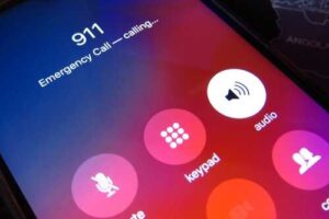 911 Emergency Service Gets Major Tech Upgrade With Location Tracking ...