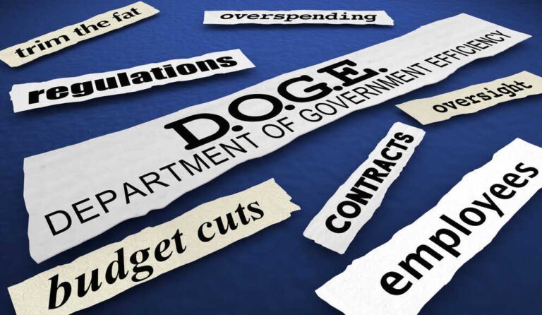 Elon Musk Sends Second Email Giving Federal Employees One More Chance ...