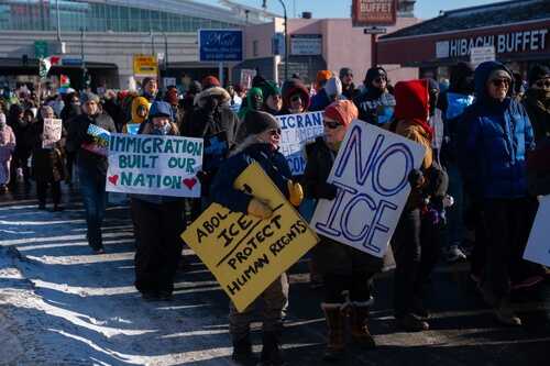 Shooting Deaths IGNITE ICE vs. State Showdown | Presidential Wire