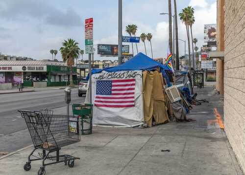 Federal Task Force Uncovers MASSIVE Homelessness Fraud | Presidential Wire