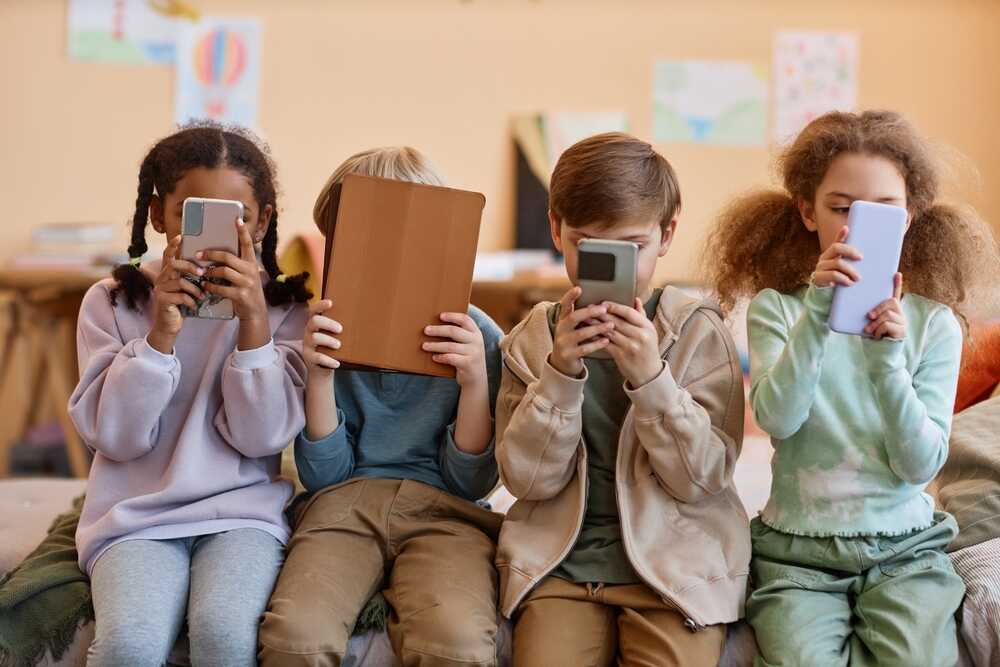 Meta’s Child Safety Assurances Under Intense Scrutiny | Presidential Wire