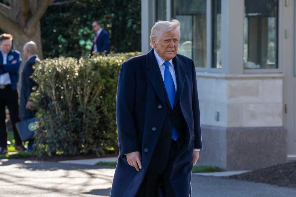 Power Play: Trump Crowns A Frontrunner | Presidential Wire