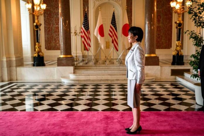 Japan Defense Moves Trigger China Backlash | Presidential Wire