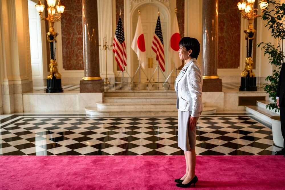 Japan Defense Moves Trigger China Backlash | Presidential Wire